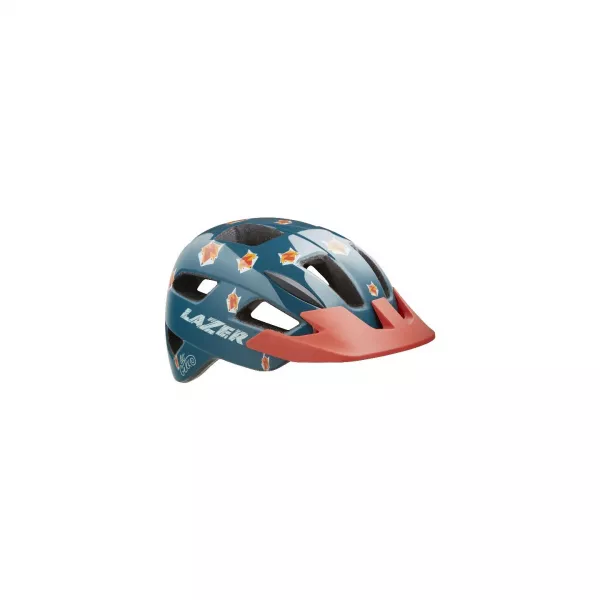 Casti CASCA LAZER LIL GEKKO FOX UNISIZE BLC2207888204 Lazer ...