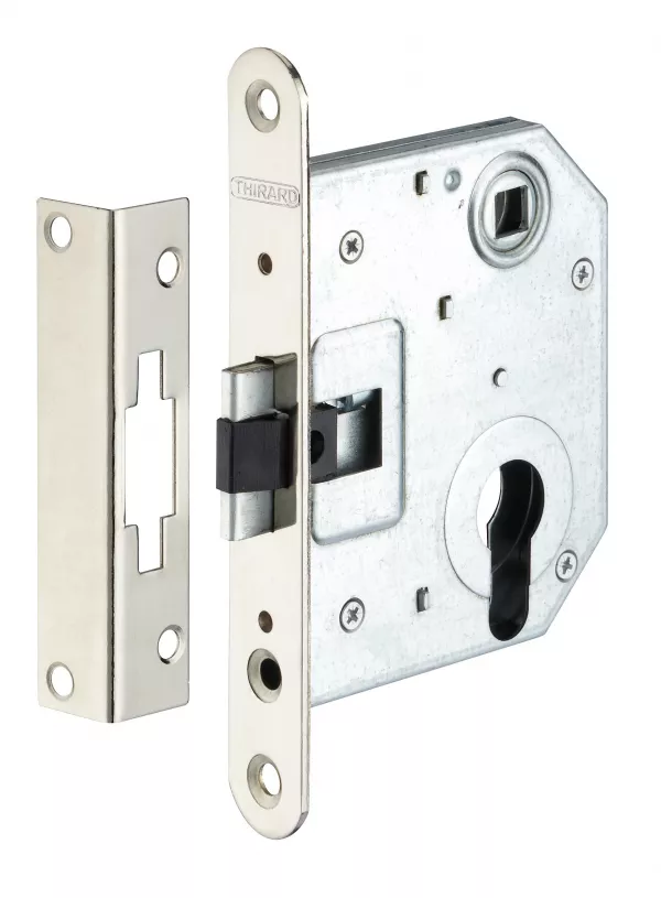 BROASCA INCASTRATA CU CILINDRU THIRARD 55x55 492312