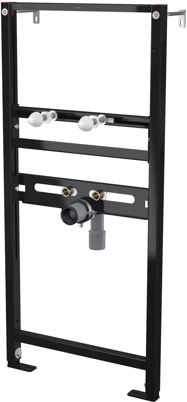 Cadru de montaj pentru lavoar, Alcadrain A104/1120