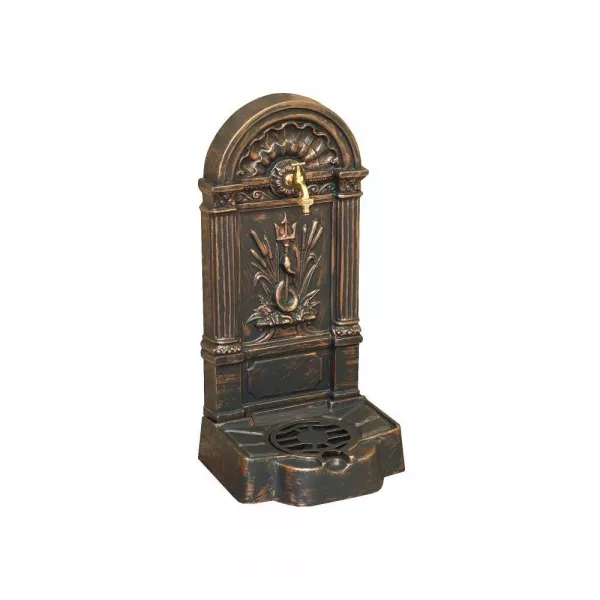 Fantani si cismele Cismea gradina, Firenze, Bronz antic 5320...