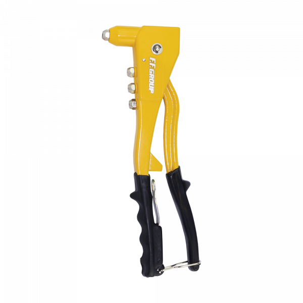 Capsatoare si clesti pentru nituire Cleste nituri, FF Group,...