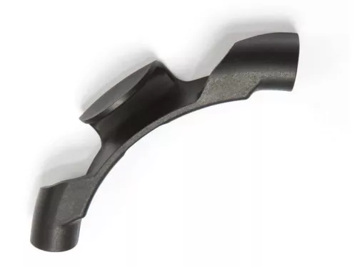 Curba ghidaj Rehau, 90°, tevi 16/17mm