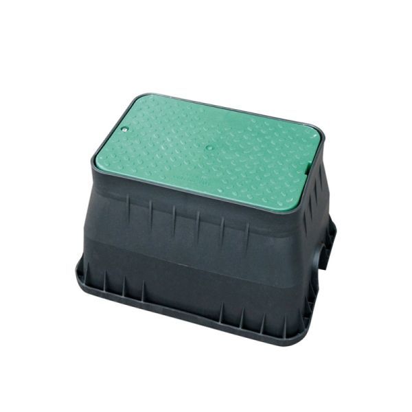 Camine de vizitare si de inspectie Cutie Vane, Valrom, stand...