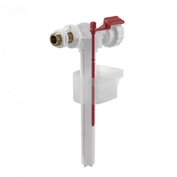 Mecanisme wc Flotor WC cu plutitor alama, alimentare lateral...