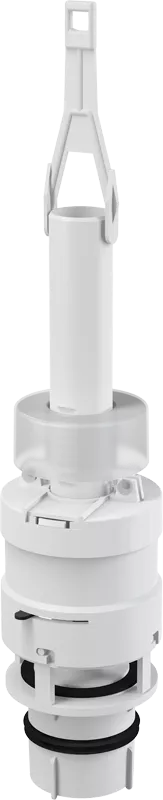 Mecanism de clatire pentru rezervor WC incastrat, Alcadrain, A06