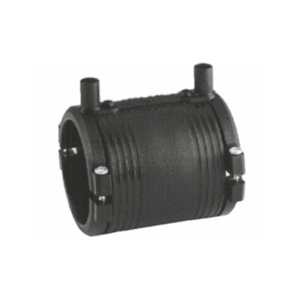 Aductiune apa: tevi si fitinguri PEHD Mufa electrosudabila P...