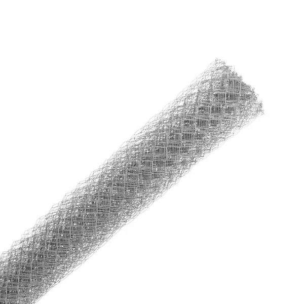 PLASA GARD IMPLETITA ZN 2,0mm 1,5 x 10m (50x50mm)