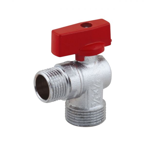 Robineti si racorduri flexibile apa Robinet coltar 1/2-1/2 1...