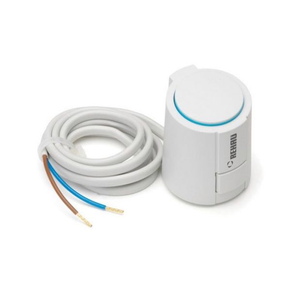 Servomotor (actuator) Rehau Uni, 230V