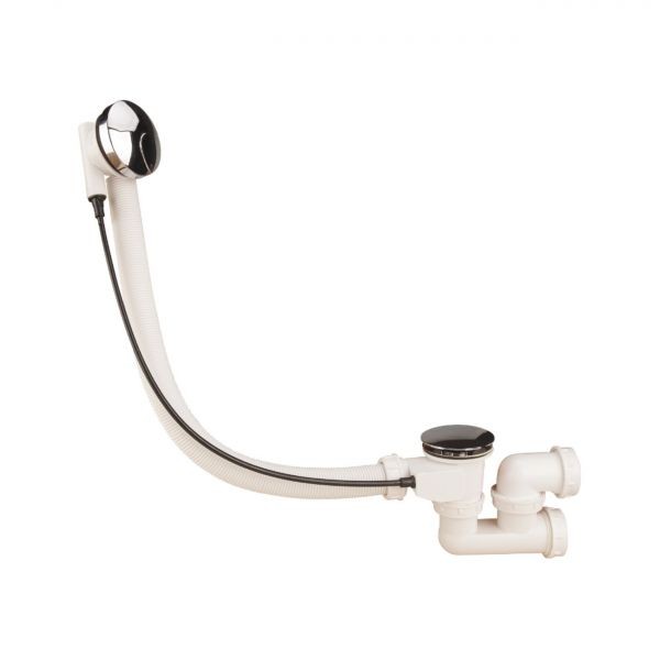 Sifoane si ventile pentru cazi si cadite Sifon cada+racord f...