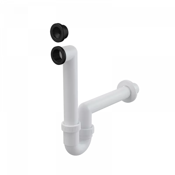 Sifon pentru condens DN40, Alcadrain AKS2