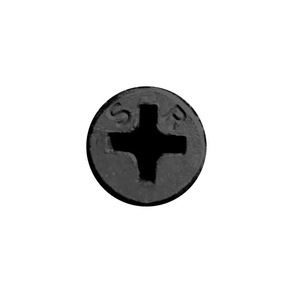 Surub autofiletant cu filet rapid, 3.9 x 45mm 1000 buc/cutie