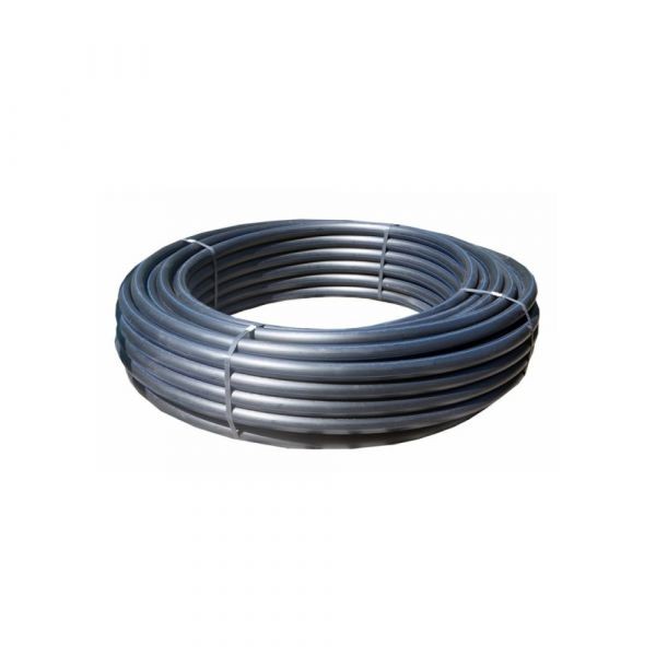 Aductiune apa: tevi si fitinguri PEHD Tub apa potabila PEHD,...