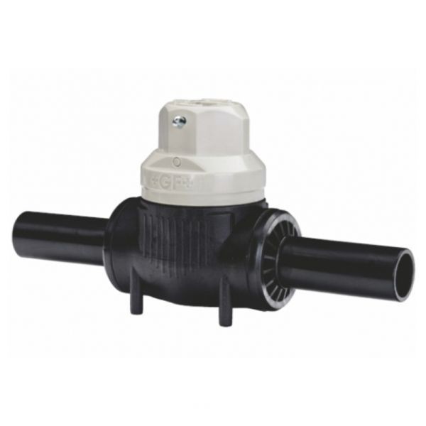 Aductiune apa: tevi si fitinguri PEHD Vana PEHD, Valrom, cu ...