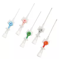 Tehnico-medicale Branula cu valva P21052 Necunoscut Medicame...