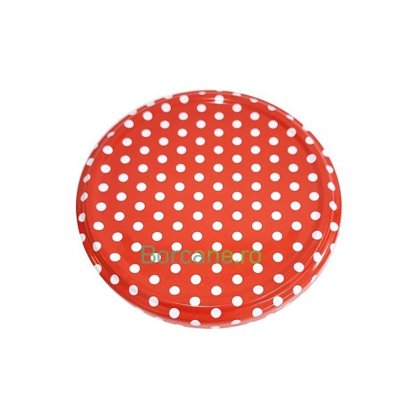 Capace cu filet twist off 82 mm Buline Twist Off Borcane.ro