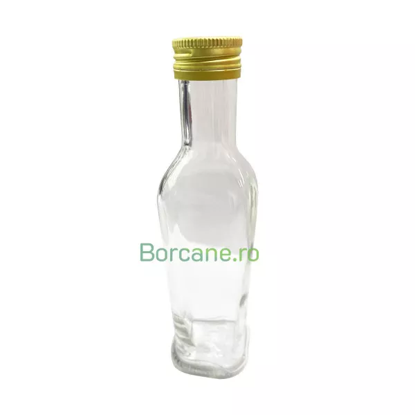 Sticla 250 ML Romanica PP 31.5 Sticle Borcane.ro