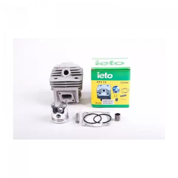 Cauti Set motor complet 40mm pentru motocositoare GF-0517 Mi...