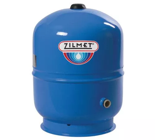 Cauti Vas expansiune 80l rotund acm ZILMET 11140039 Zilmet a...