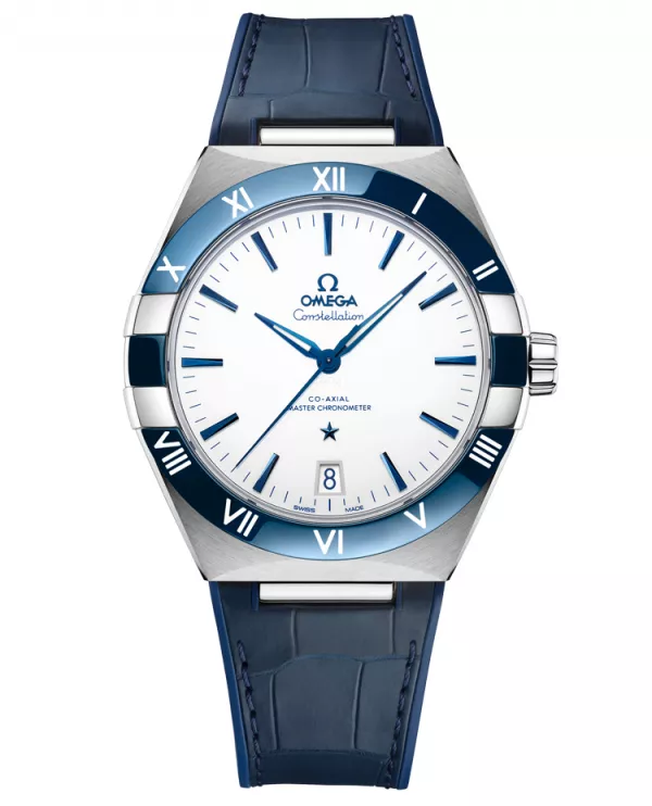 Ceas Omega Constellation Master Chronometer 13133412104001 Omega