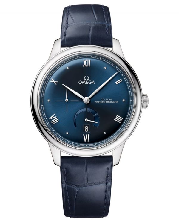 Ceas Omega De Ville Prestige 43413412103002 Omega