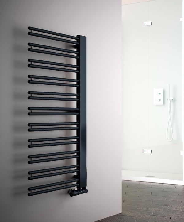 Calorifere Portprosop Calorifer baie Yara 988x500 mm, 465 W,...