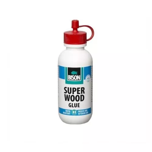 Adeziv de contact ADEZIV PENTRU LEMN D3 75gr BISON 871043904...