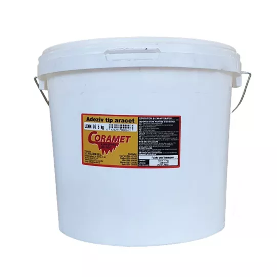 Adeziv montaj ARACET LEMN D2 5 KG 6426291000163 Holchim Denn...