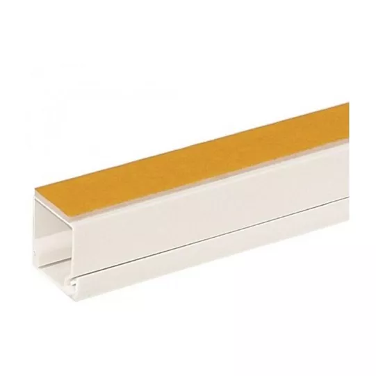 Copex si canal cablu CANAL CABLU CU ADEZIV 12x12mm 698400008...