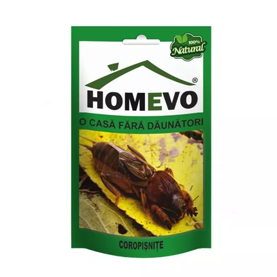 Insecticide - Pesticide - Capcane Soareci si Sobolani CAPCAN...