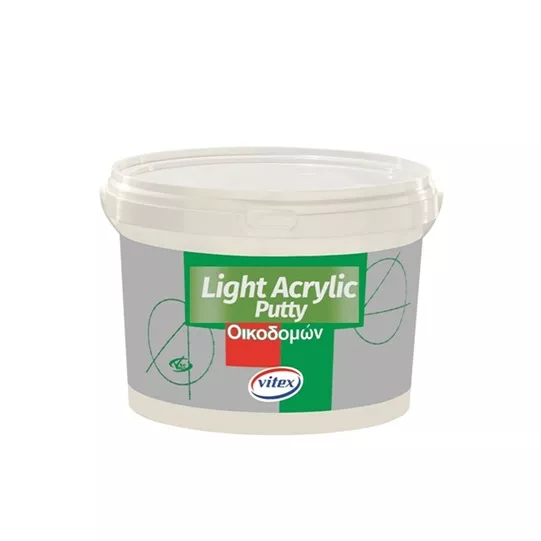 Chit reparatii pereti - lemn - metal CHIT ACRILIC USOR 750ML...