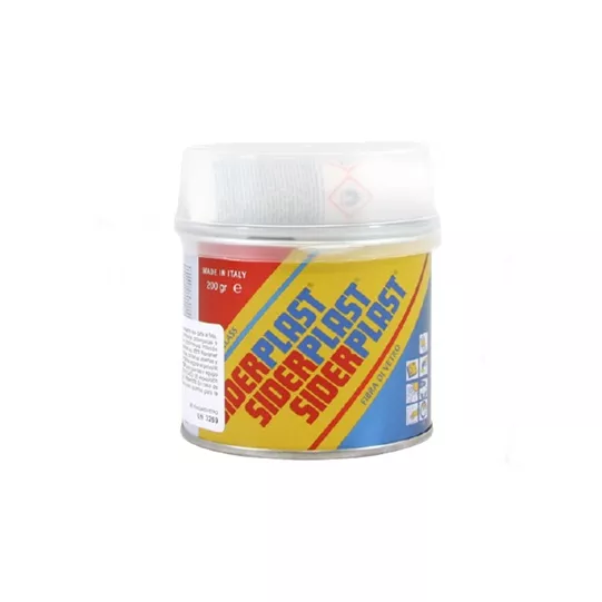 Chit reparatii pereti - lemn - metal CHIT AUTO FIBRA 200gr S...