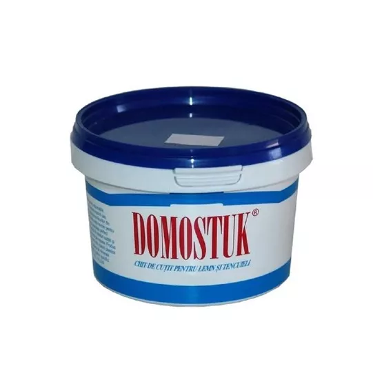 Chit reparatii pereti - lemn - metal CHIT UNIVERSAL DOMOSTUK...