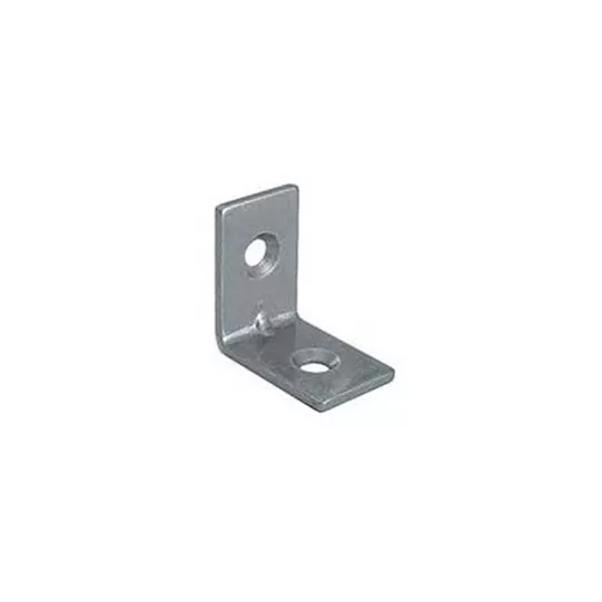 Coltare metalice perforate COLTAR METALIC TIP L 20x20x16 698...