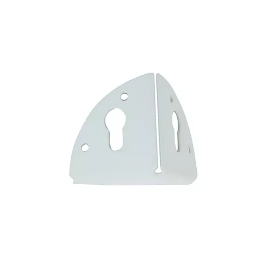 Coltare metalice perforate COLTAR PENTRU SUSPENDAT CORPURI A...