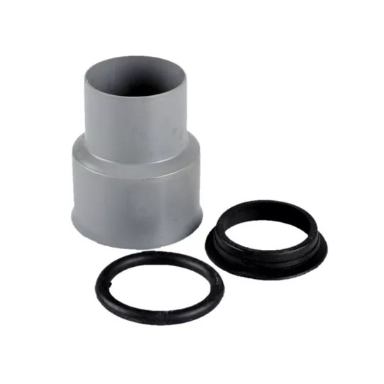 Tevi si fitinguri PE CONECTOR PP FONTA 75 6984000133576 Denn...