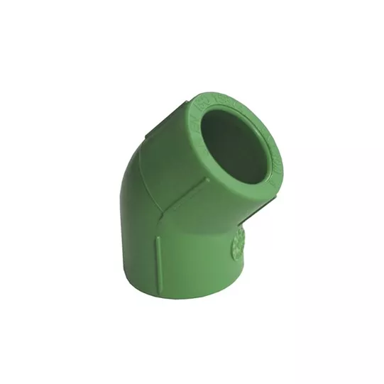 Teava ppr - Fitinguri ppr COT 45 GRADE 32MM PPR VERDE 698400...