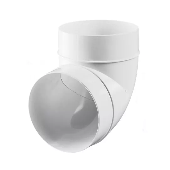 Accesorii Tubulatura Ventilatie COT PVC 121 D 100 VENTS 4823...