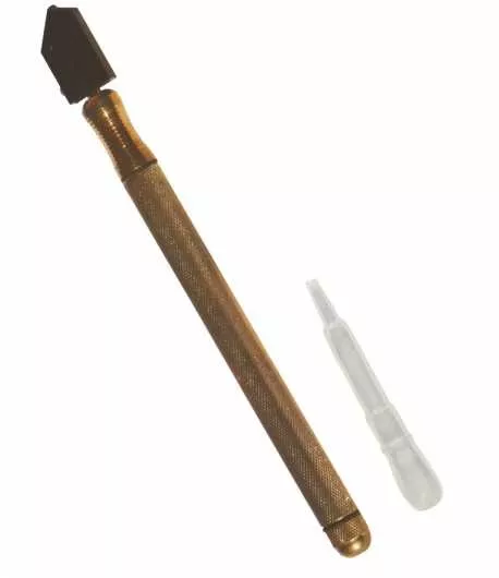 Scule de mana DIAMANT PENTRU TAIAT STICLA CU ULEI LT05040 LU...