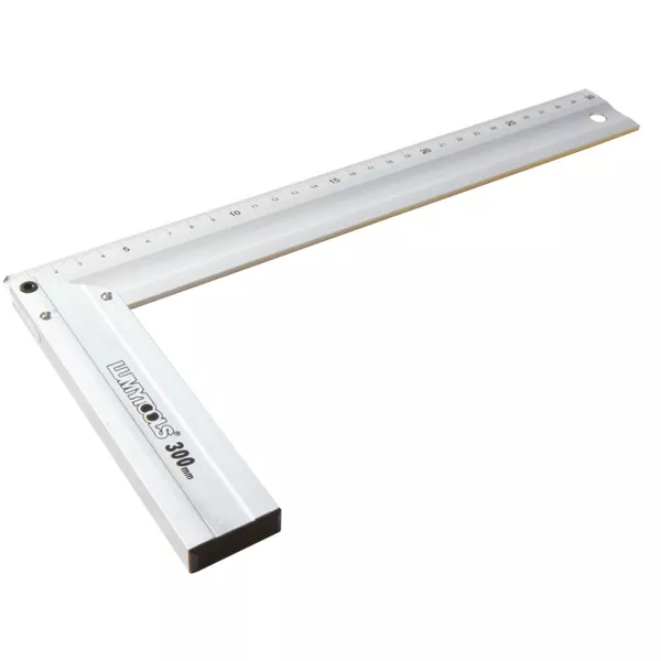 Scule tamplarie ECHER ALUMINIU 300mm LUMYTOOLS 6421948183602...