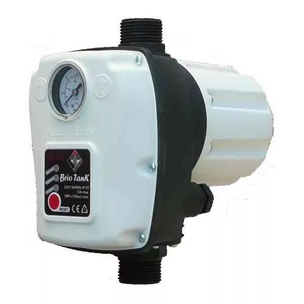 Hidrofor - pompa submersibila FLUIDCONTROL BRIO TANK ELECTRO...