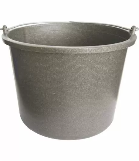 Galeti materiale GALEATA CAUCIUC-PLASTIC 12l LUMYTOOLS 64219...