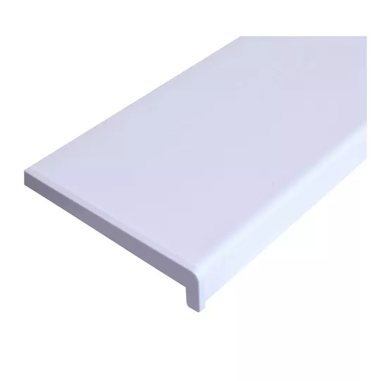 Glafuri Interior GLAF INTERIOR PVC 200MM ALB MATCTII1280 Den...