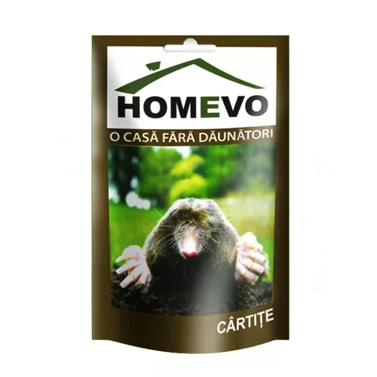 Insecticide - Pesticide - Capcane Soareci si Sobolani INSECT...