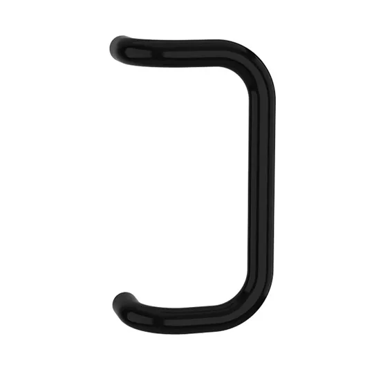 Maner - clanta usa MANER USA 30/30 BIROU NEGRU 6984400175367...