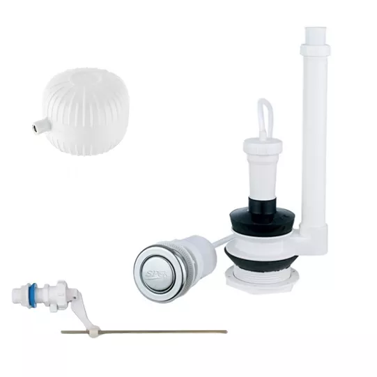 Accesorii rezervor WC MECANISM WC CU AER SPEK 6984000014844 ...