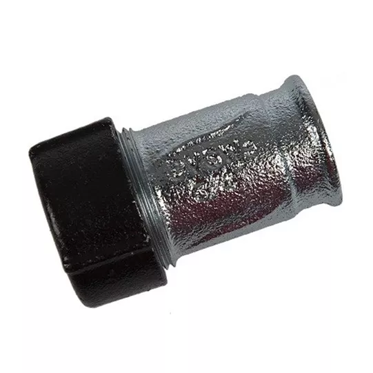 Teava Zincata - Fitinguri Zincate MUFA GEBO 1 FILET INTERIOR...