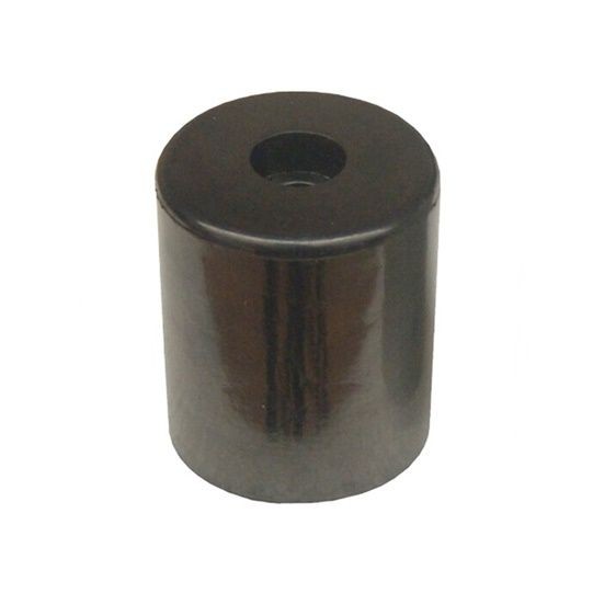 Balamale OPRITOR DE USA DIN CAUCIUC L35 NEGRU 642091 EVOTOOL...