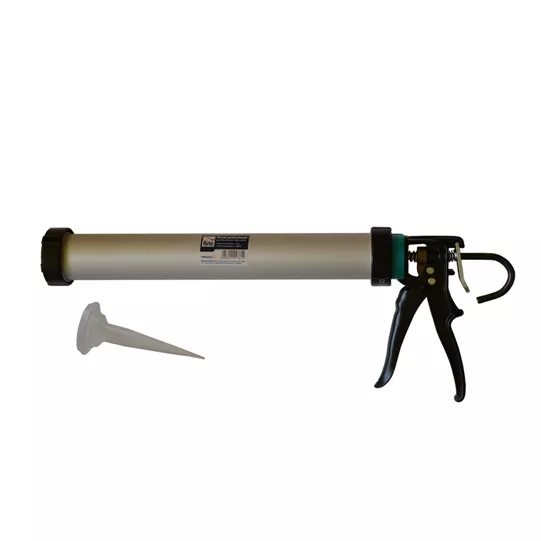Pistol Silicon PISTOL SILICON PROFESIONAL SALAM 600ml RINO 5...