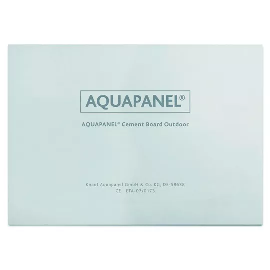 Placa Gips Carton PLACA DE BAZA CIMENT AQUAPANEL BOARD EXTER...